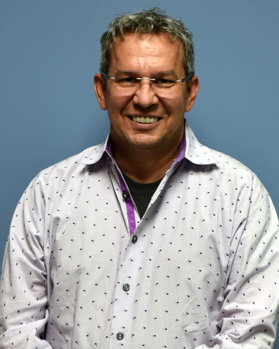 Leadership | Infosync