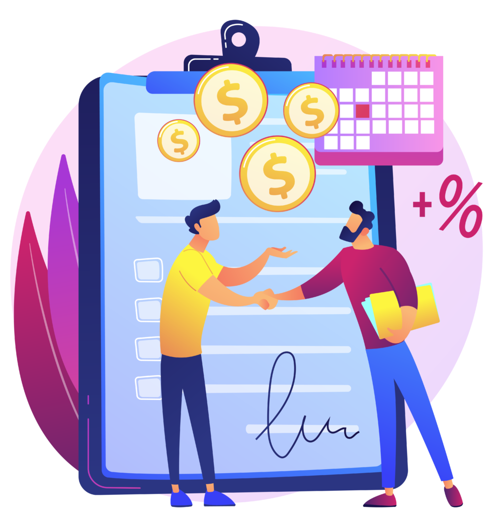 Delivery Recovery | Infosync