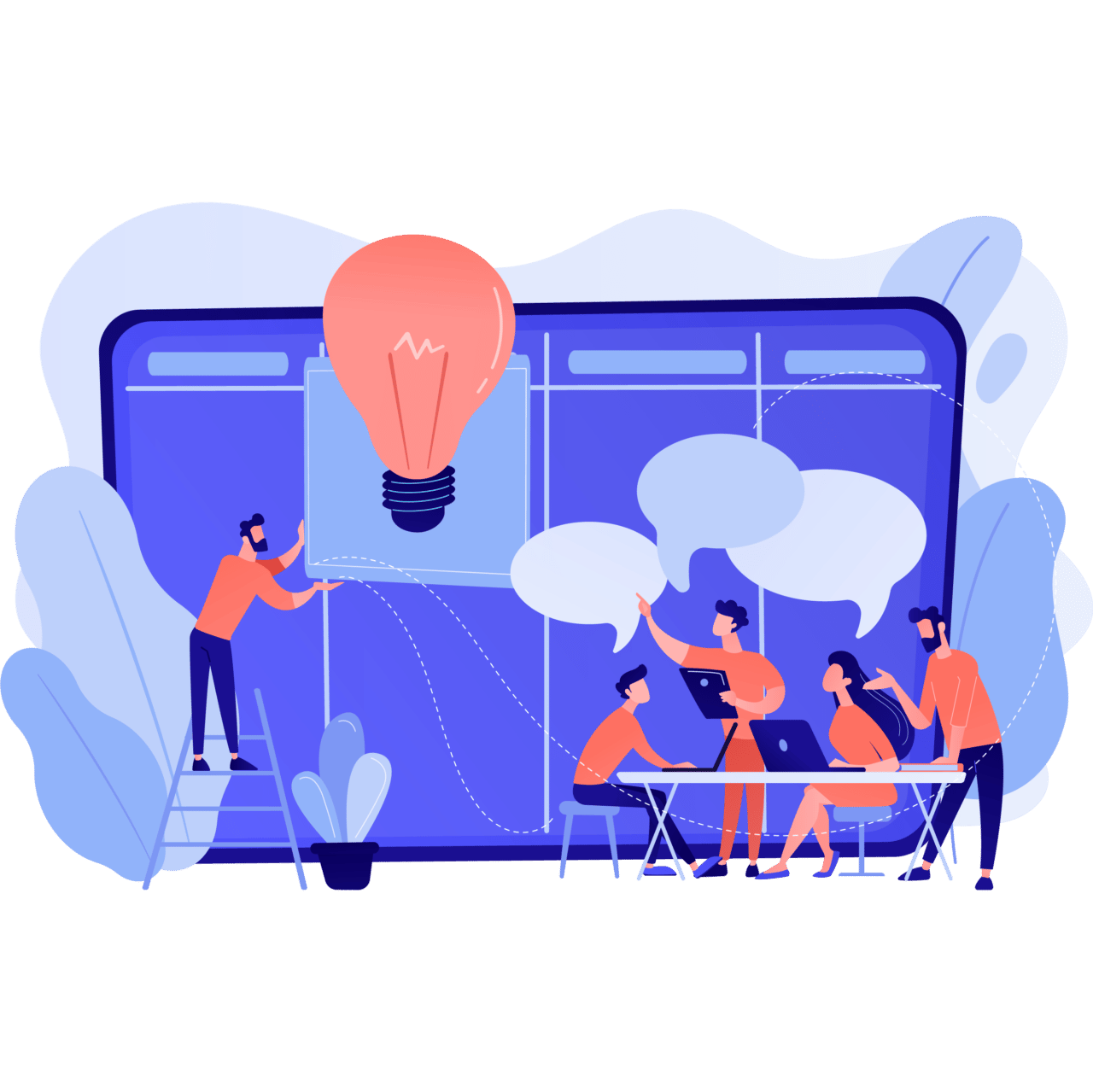 How Outsourcing Can Help Companies Meet Employee Expectations | Infosync